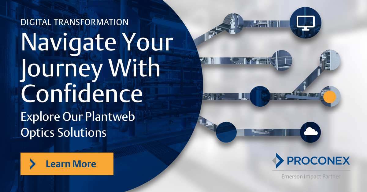 Data Connectivity | Proconex